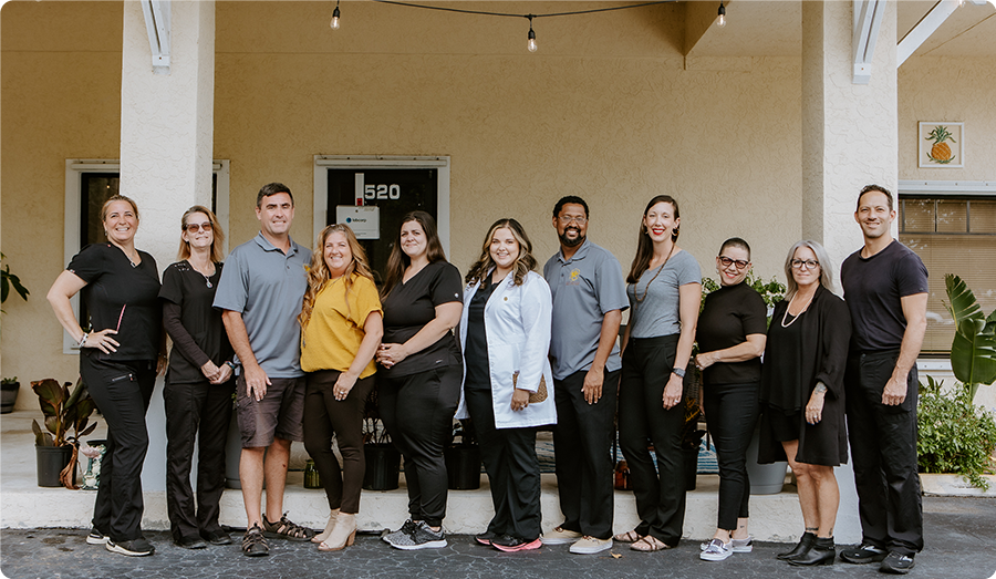 About Us – Zen Medicine