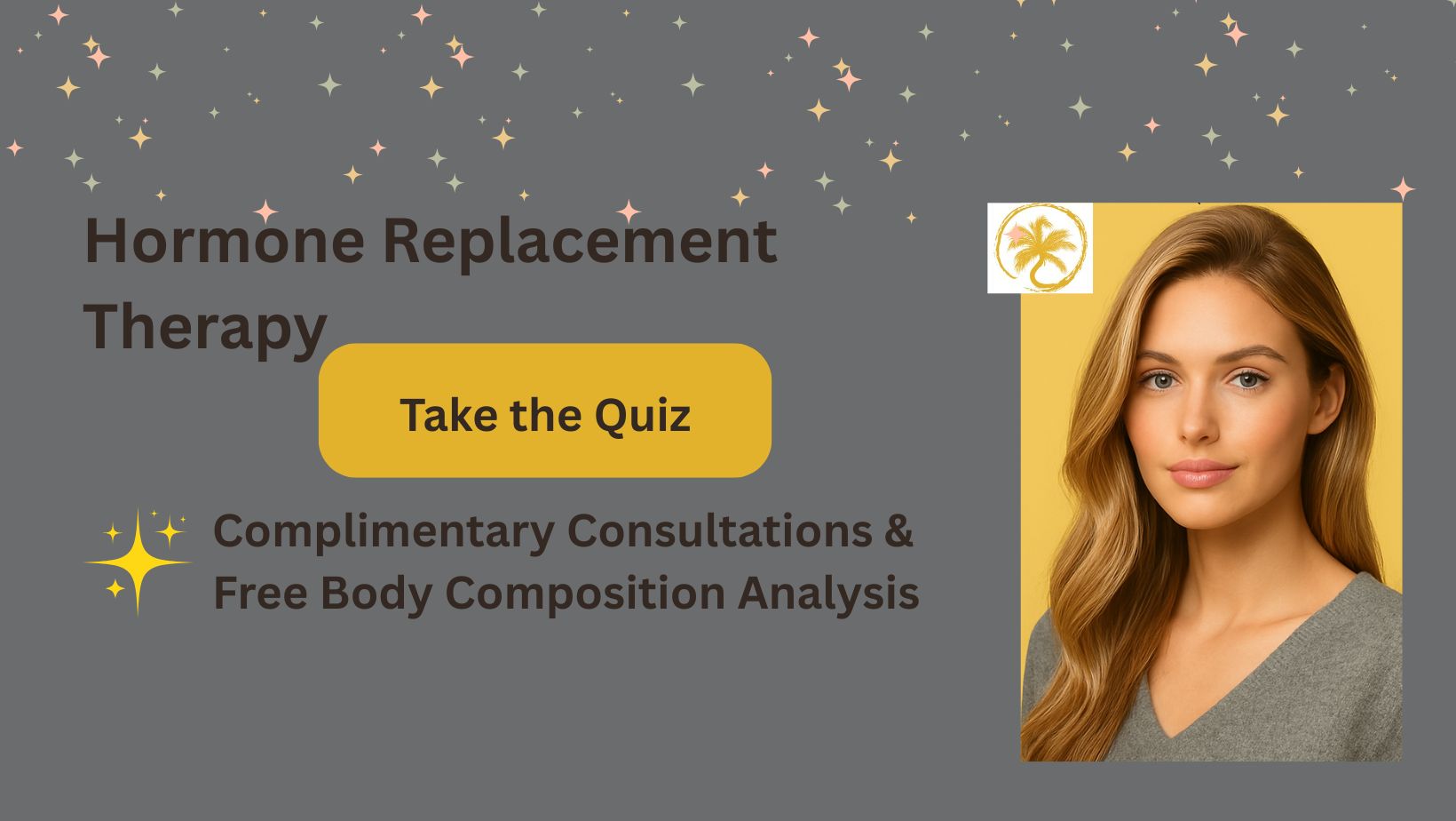 7 Minutes to a Better Version of You! A Woman's Guide to Hormone ...